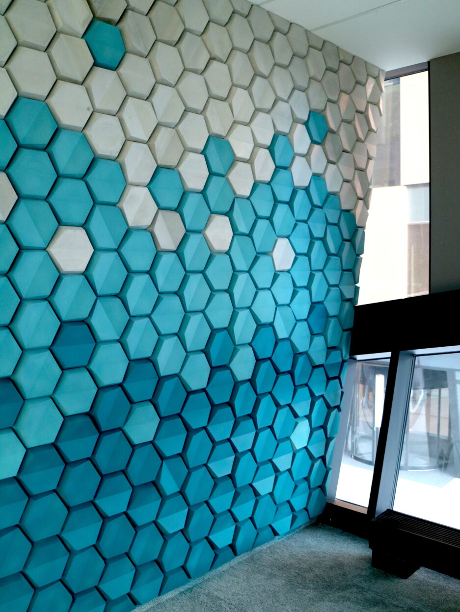 HIGH5IVE Kraków / Luma Studio - Sklep milke.se