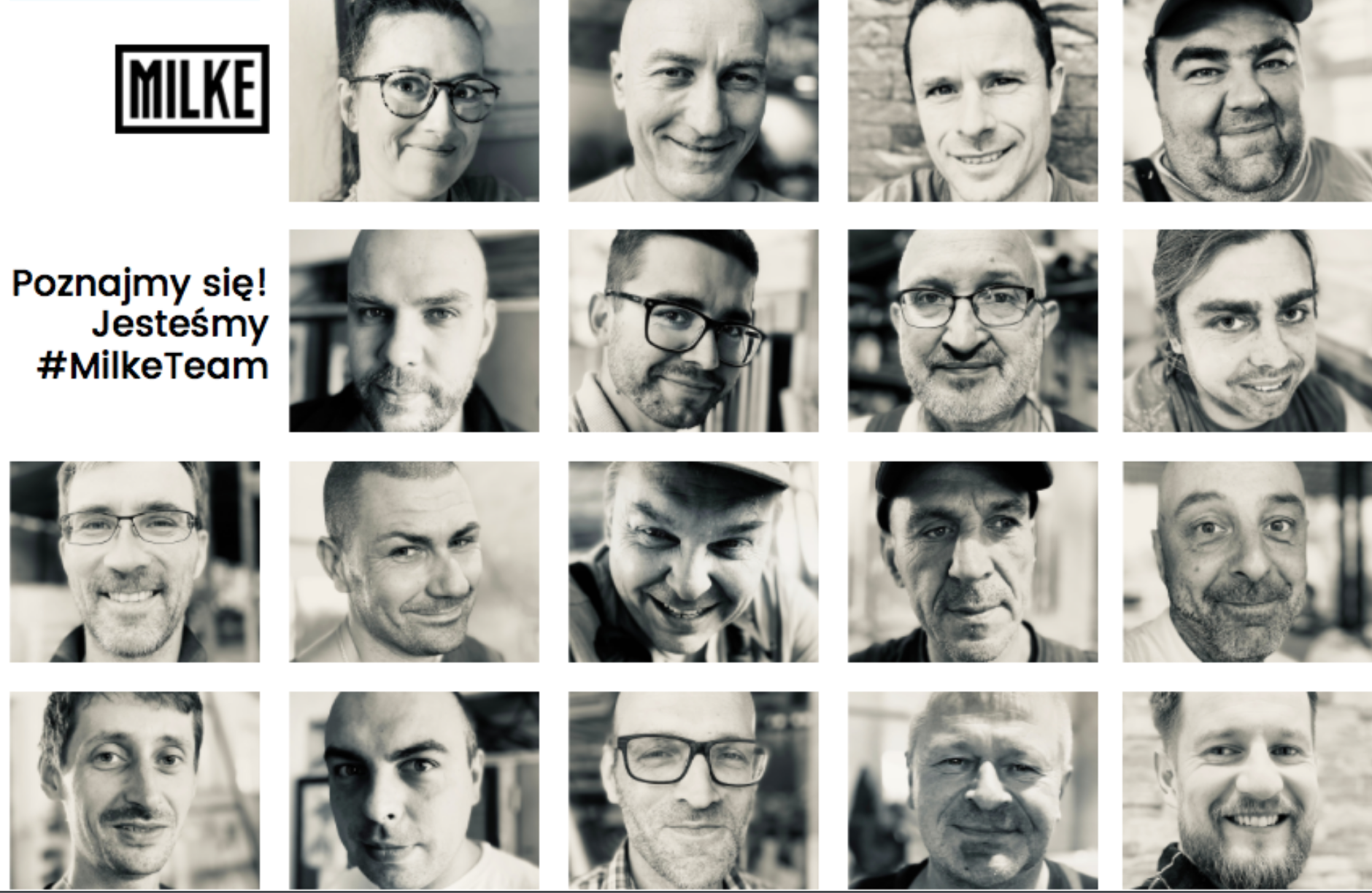 Strona główna - Sklep milke.se